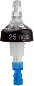 25ml Quick Shot 3 Ball Precision Pourer - 25ml NGS