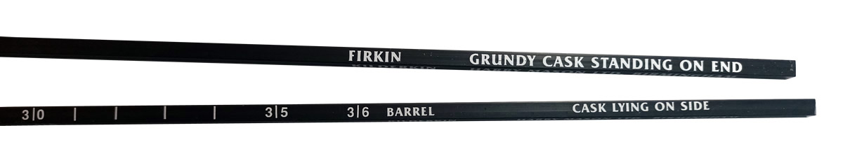 Cask Ale Dip Stick
