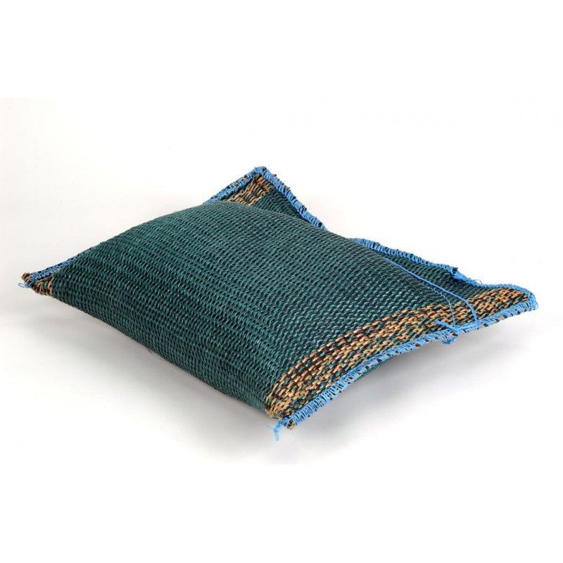 Cork Filled Cellar Drop Bag