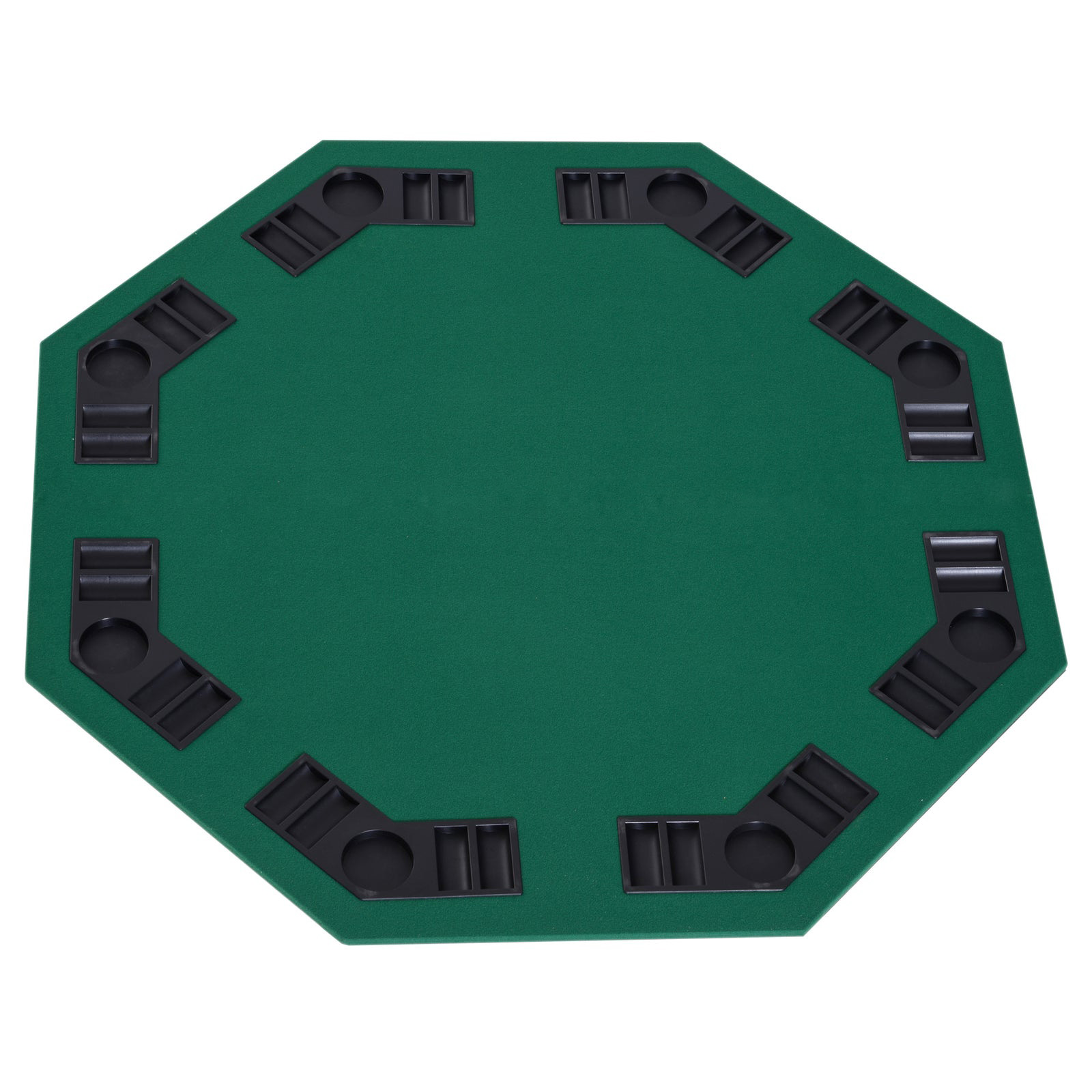 Folding Poker Table Top