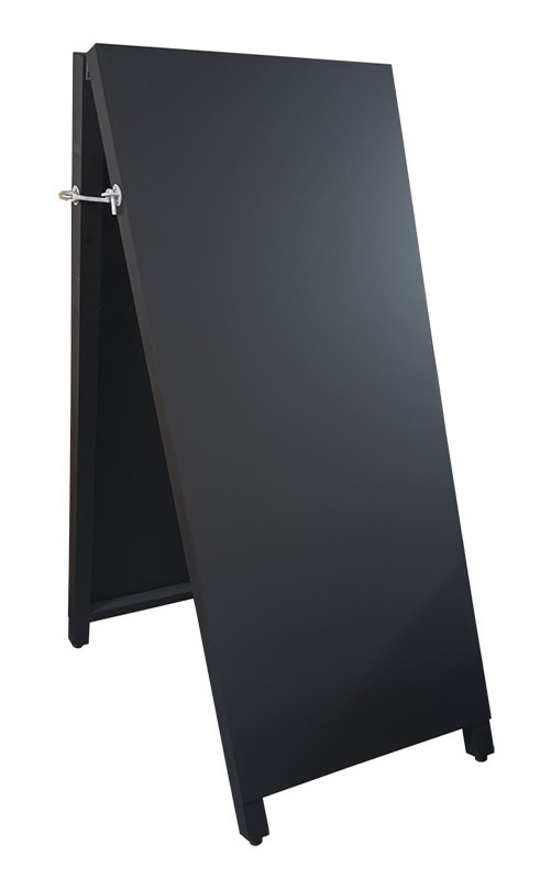 Large Heavy Duty A-Frame Pavement Board - 4ft x 2ft