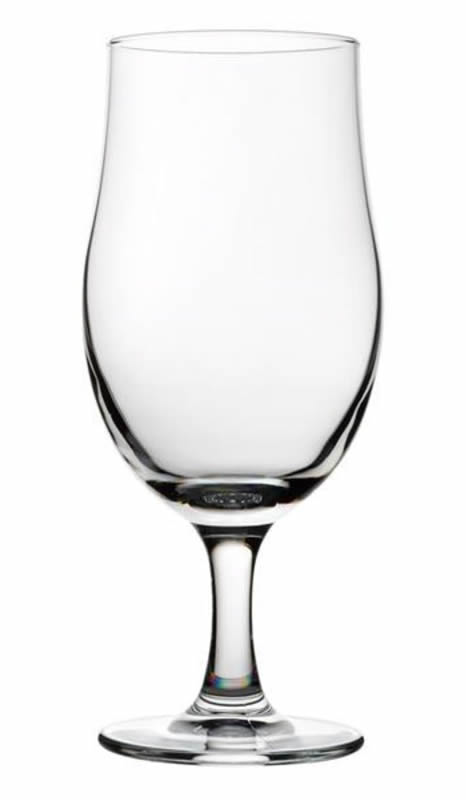 Draft Stemmed Pint Glass 20oz - Box of 6