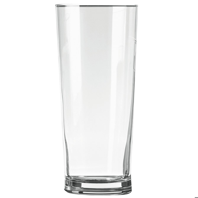 Senator 20oz Pint Glass CA (NUC) - Box of 24