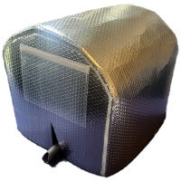 Ice Buckets & Cooling